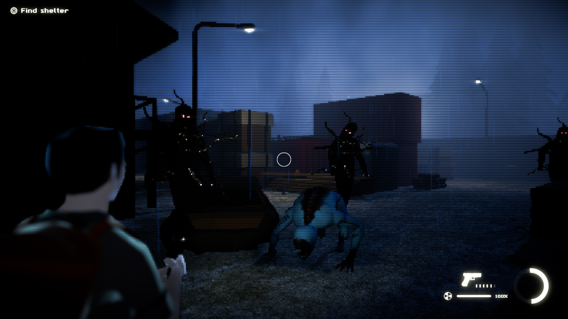 Pinnacle Point – Press Kit – Ready2Run Games